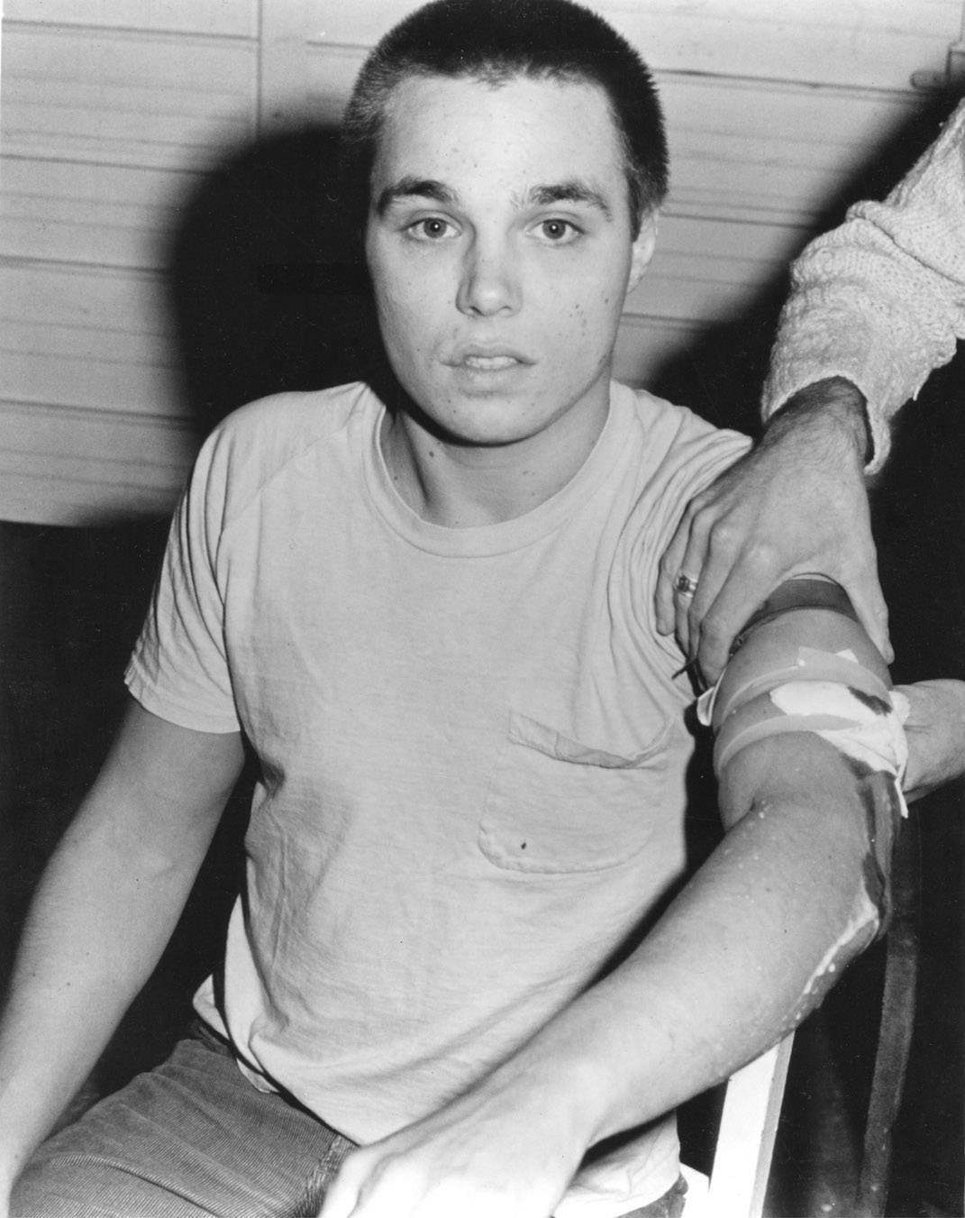 In Terms of Performance — Act — David Levine